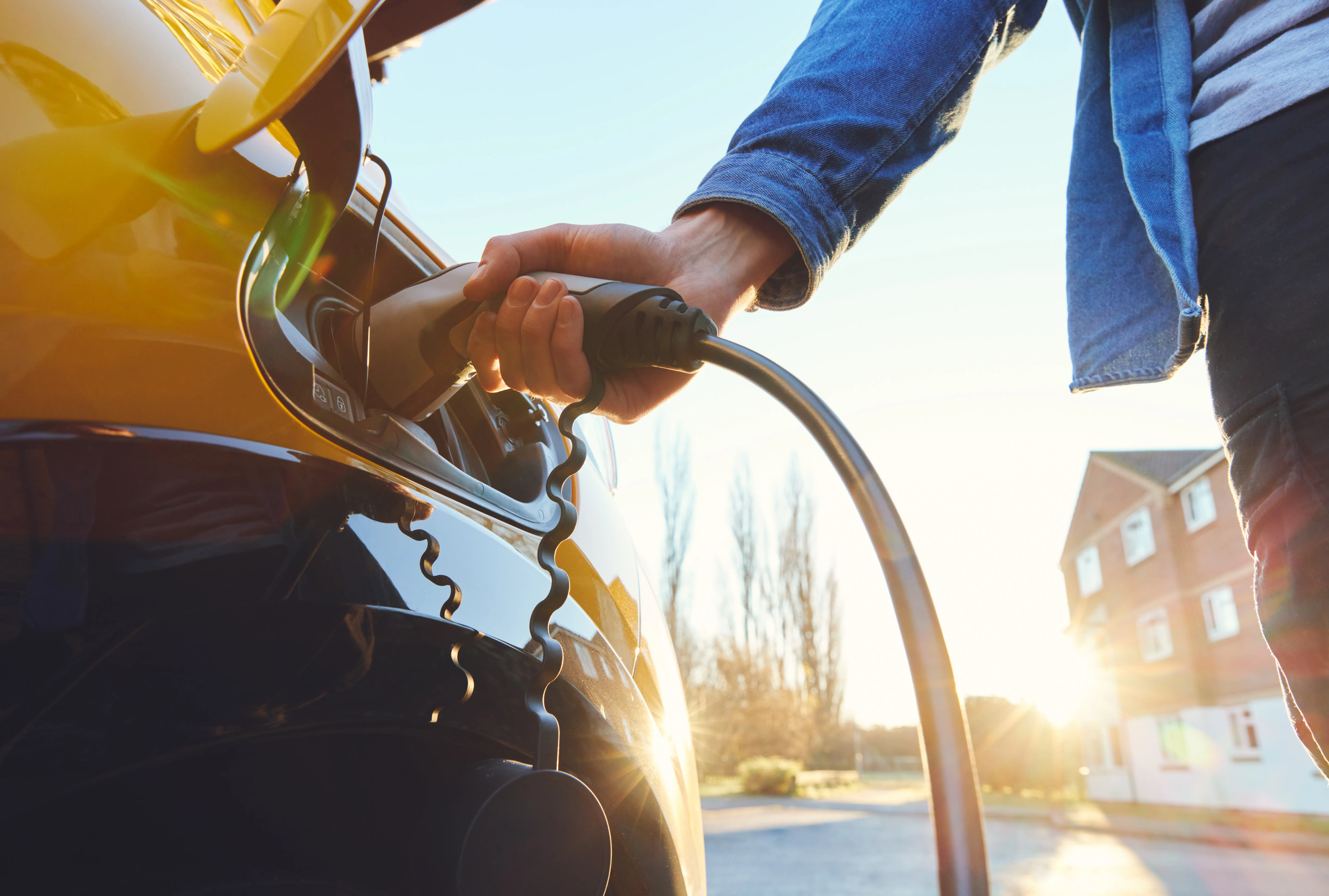 Alternative Fuel Solutions » Arrow Logistics